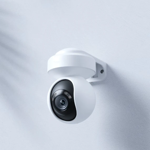 Security Camera S1 – Sobot Demo: 3C Digital and Home Appliance